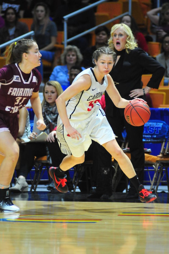 Wheeling Jesuit Wins Back to Back MEC Women’s Basketball Championships ...